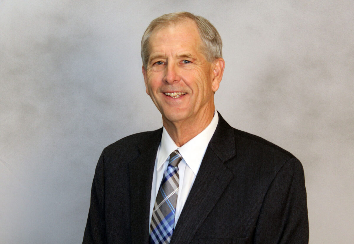 WAC commissioner Jeff Hurd to step down at end of 2021 | News, Sports ...